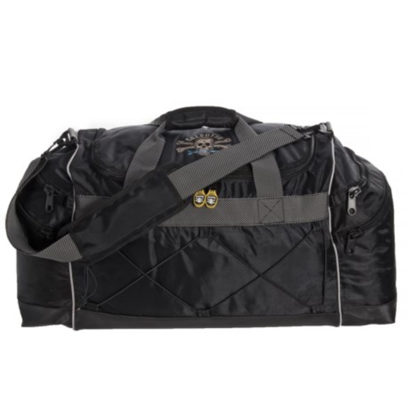 Calcutta | Bags | Calcutta Deluxe 86l Duffel Bag Nwt | Poshmark